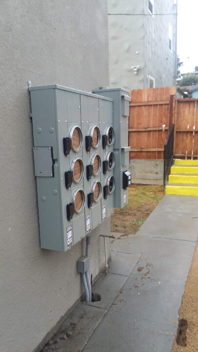 West End Electric Company – St. License #722246